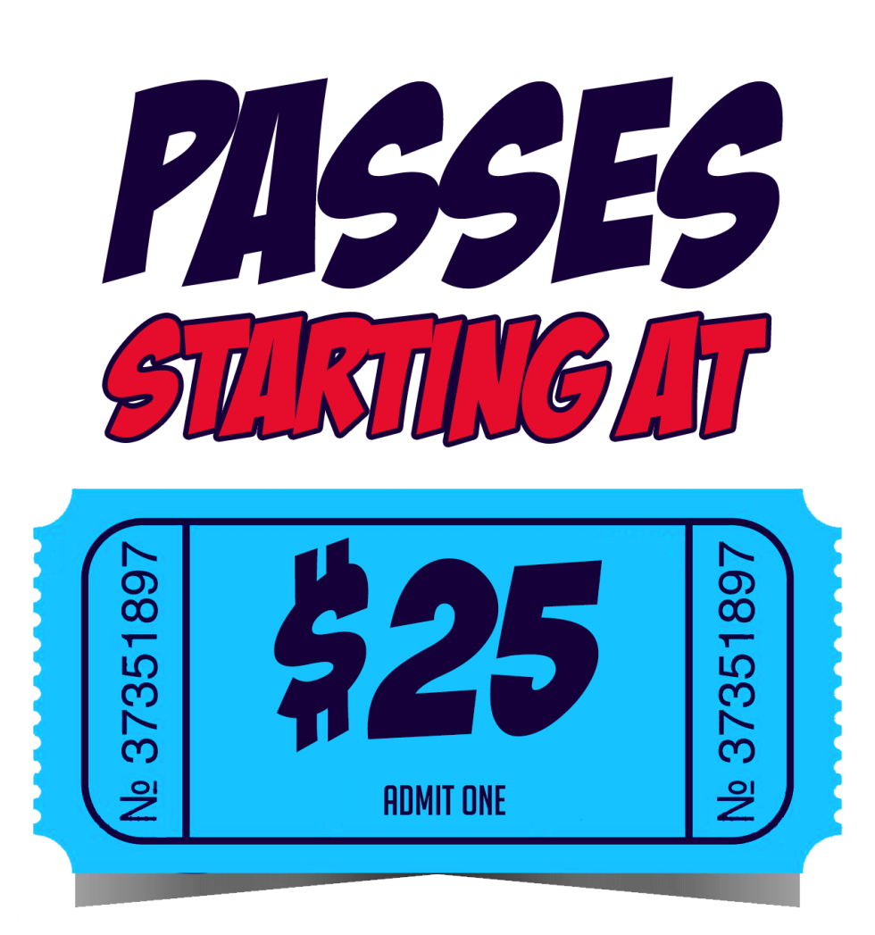 East Texas Comic Con - East Texas' Newest Fan Convention!