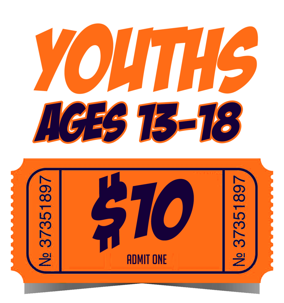 East Texas Comic Con - East Texas' Newest Fan Convention!