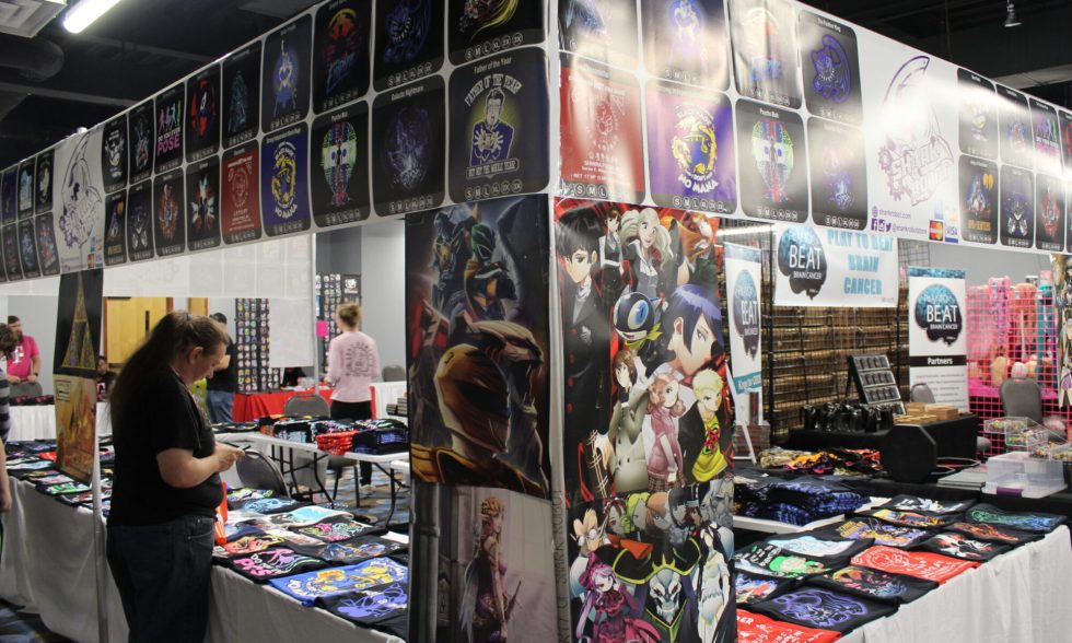 East Texas Comic Con